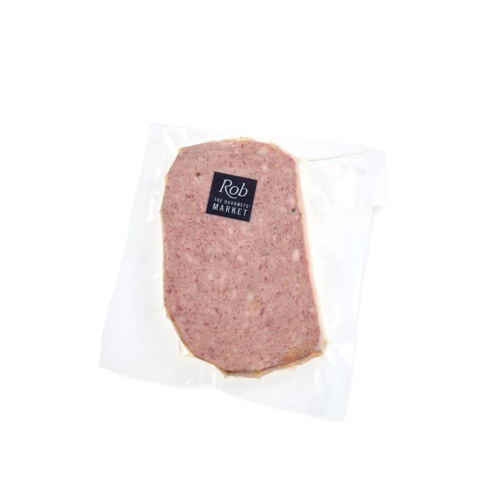 Pâté de Campagne - 120 g