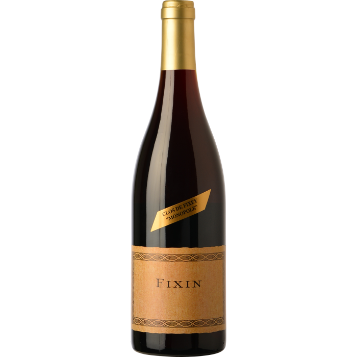Philippe Charlopin Fixin Clos de Fixey 2015 – 75 cl