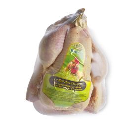 Poulet Bio Belge