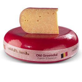 Old Groendal Kaas 18 maanden