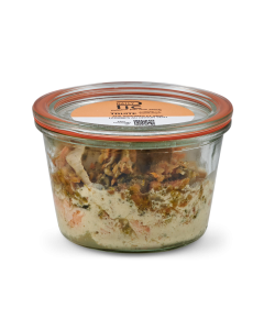 Rob The Gourmets' Market