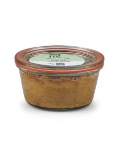 Rob The Gourmets' Market