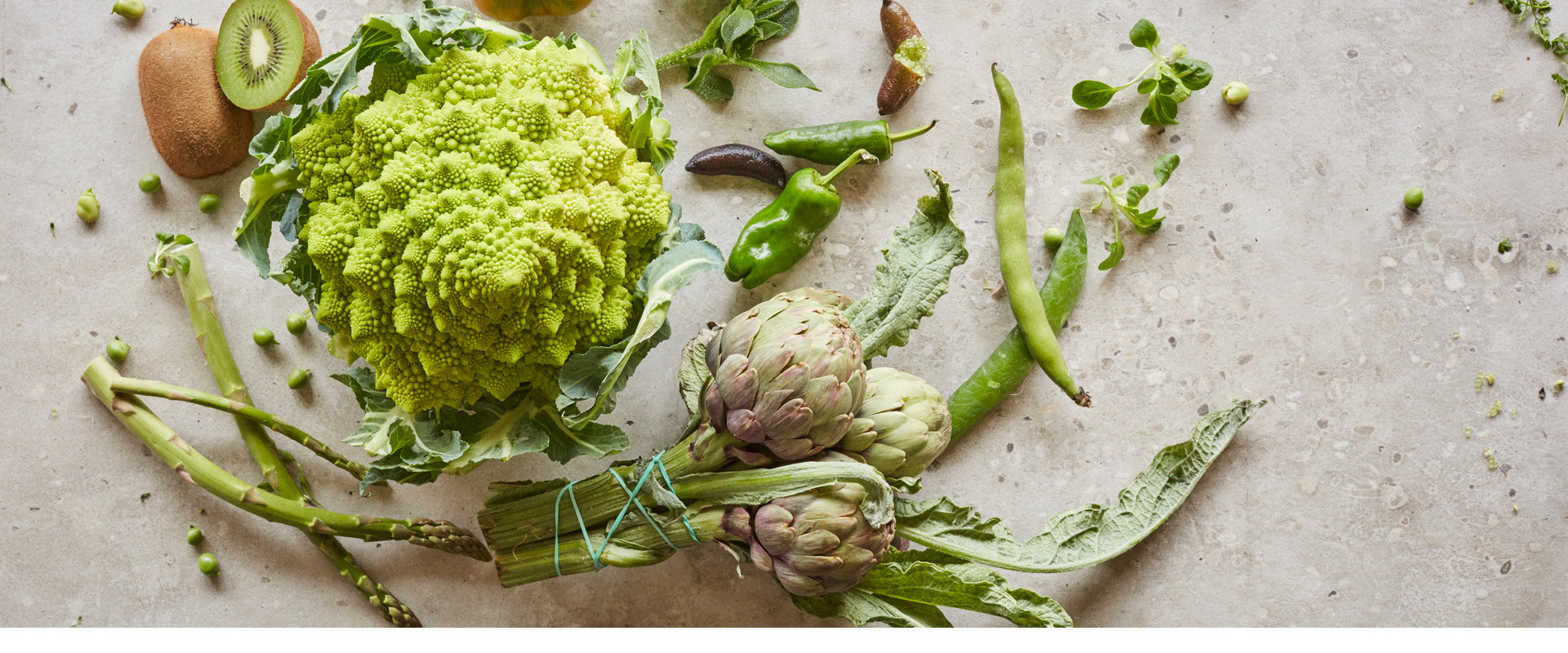 Rob The Gourmets' Market