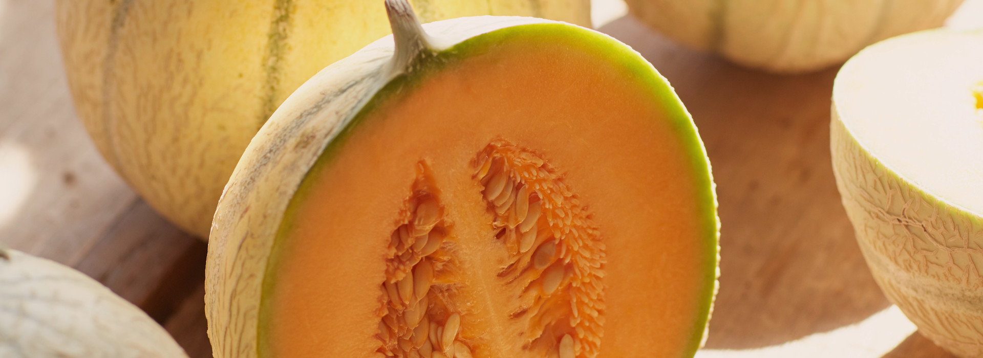 Rob The Gourmets' Market