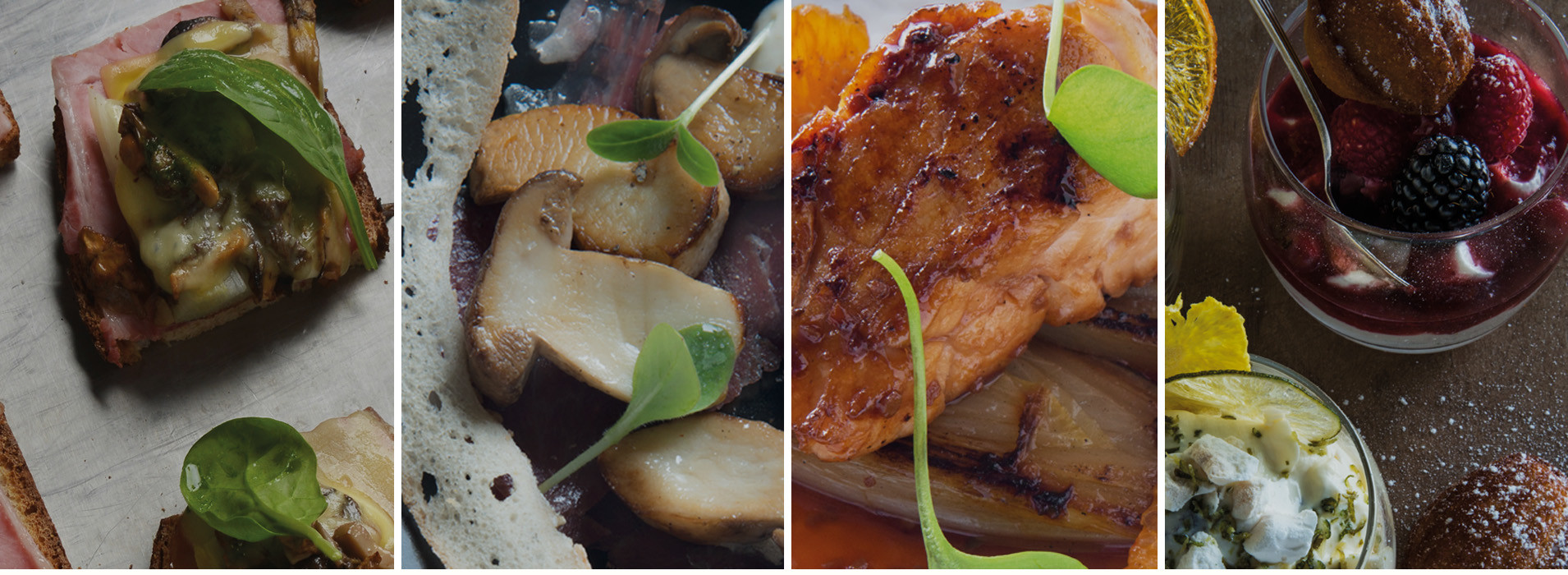 Rob The Gourmets' Market