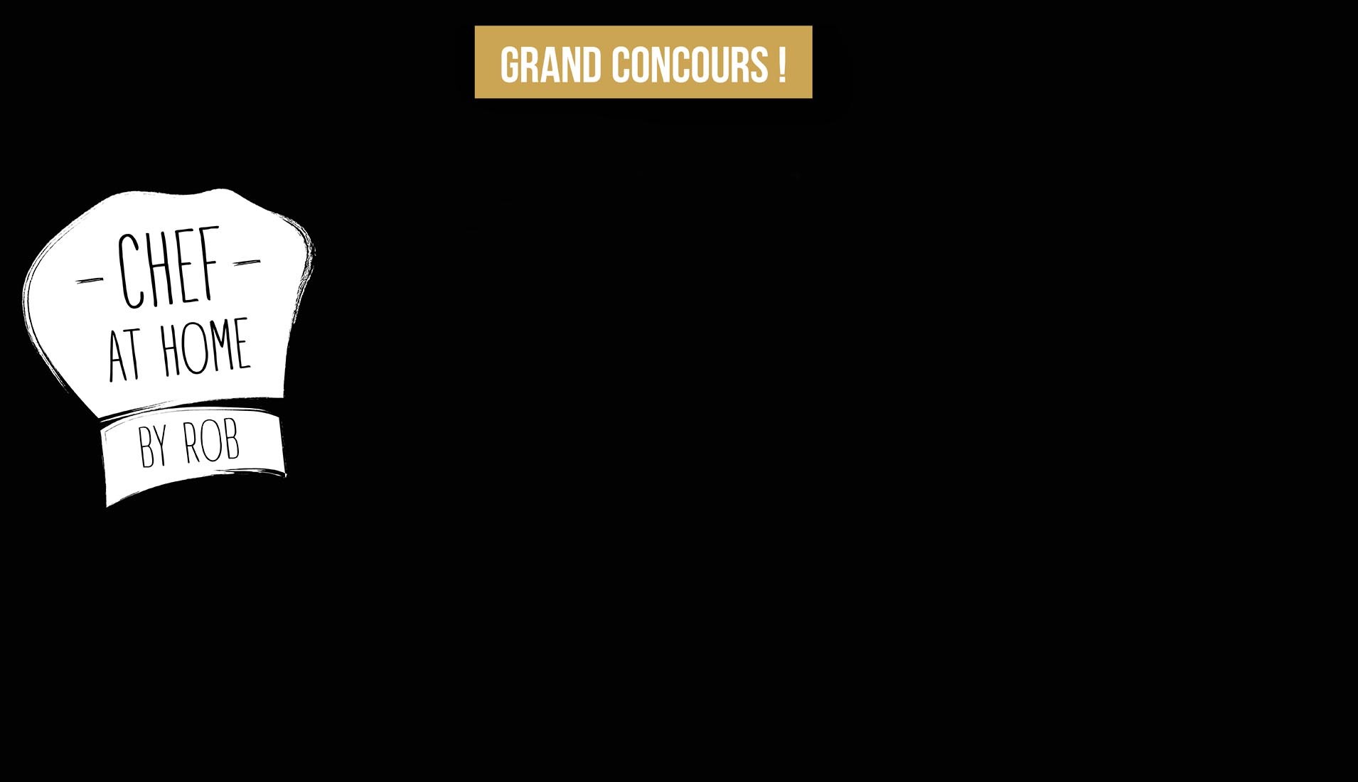 Rob The Gourmets' Market