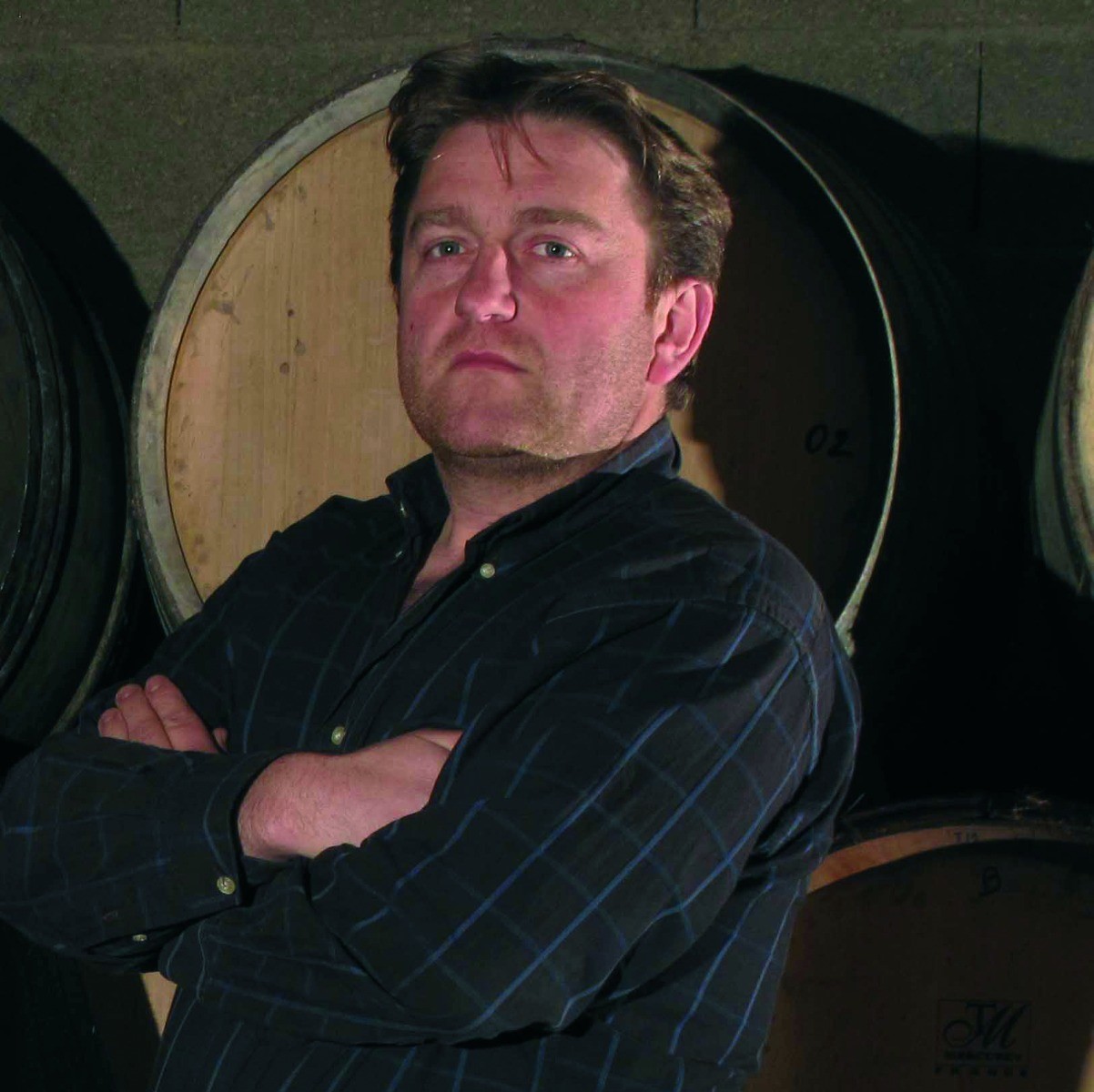 Emmanuel Guillot-Broux signeert zijn tweede stripverhaal 'un grand ...