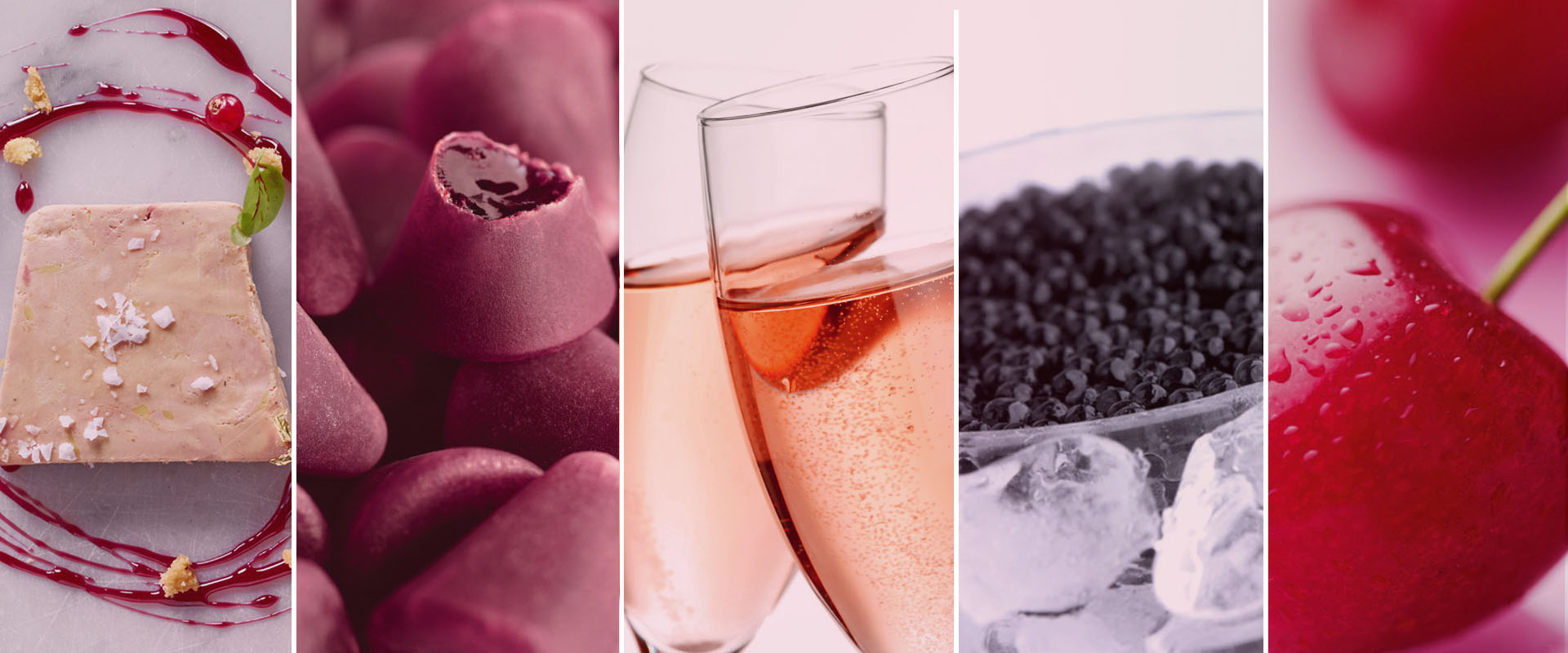 Rob The Gourmets' Market