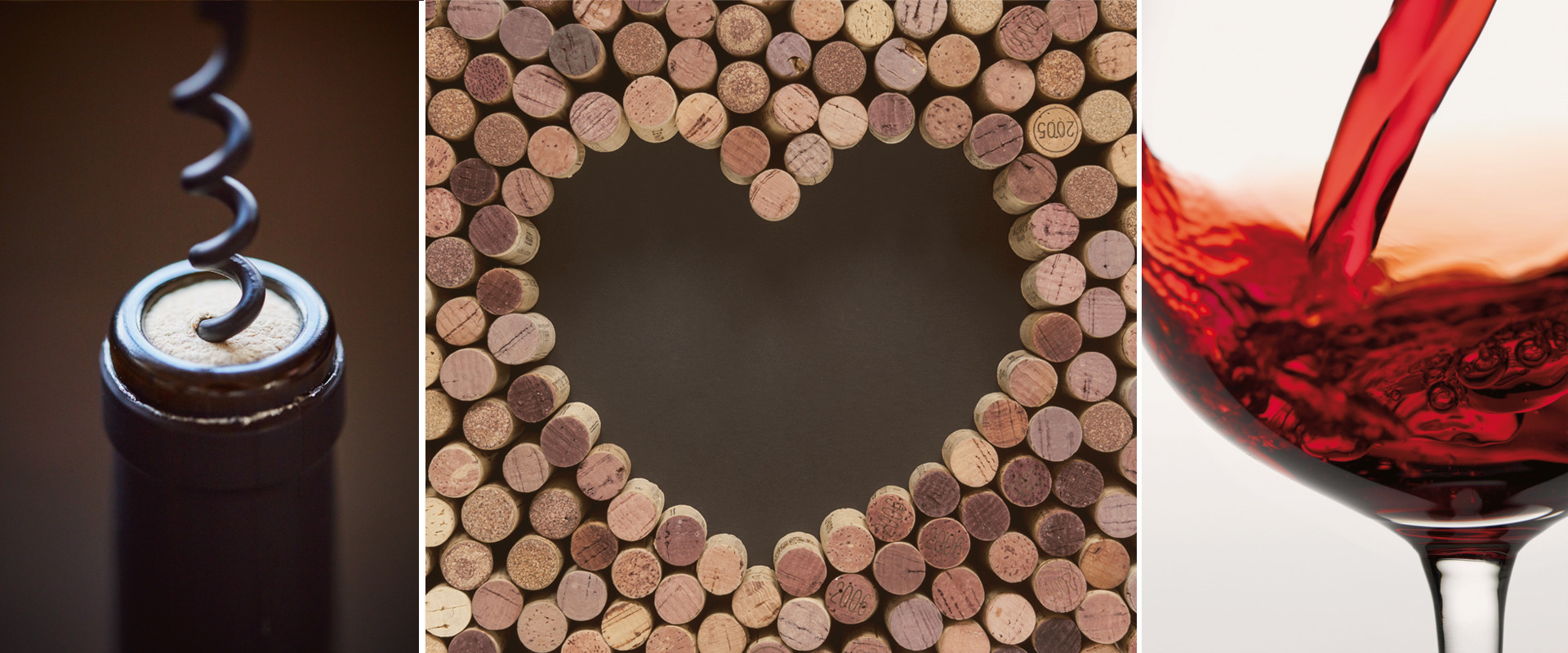 Rob The Gourmets' Market