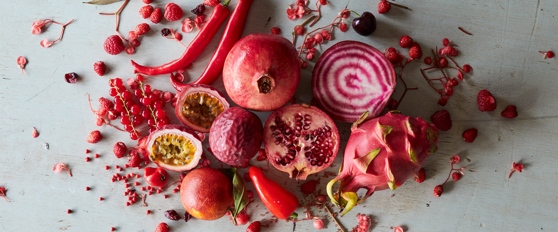 Rob The Gourmets' Market