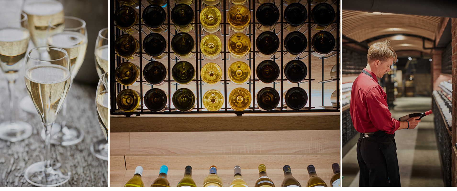 Rob The Gourmets' Market