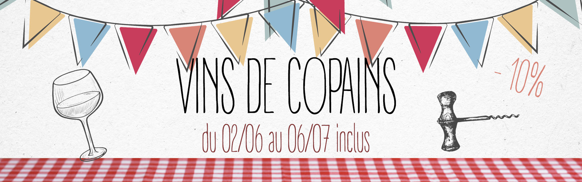 Rob The Gourmets' Market