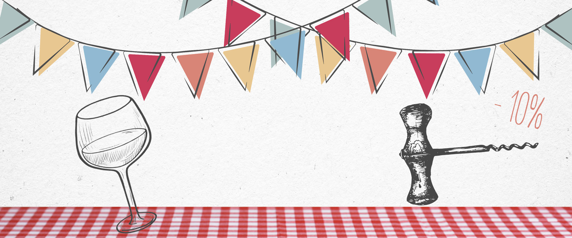 Rob The Gourmets' Market