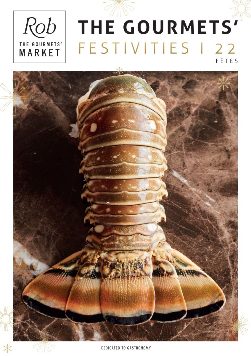 Cadeaux E-shop | Rob Gourmets' Market